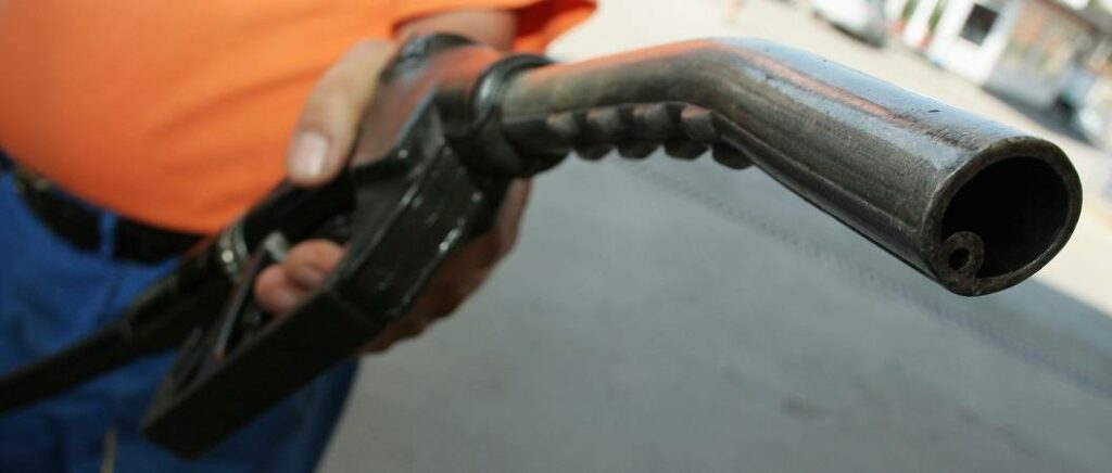 Fuel Advances - EZ Freight Factoring