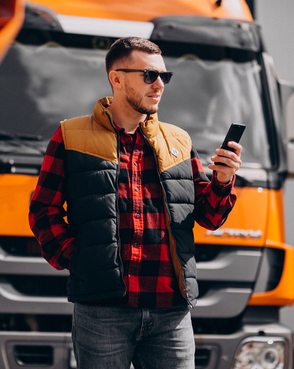 Freight Factoring Services for Trucking Companies | Freight Factoring