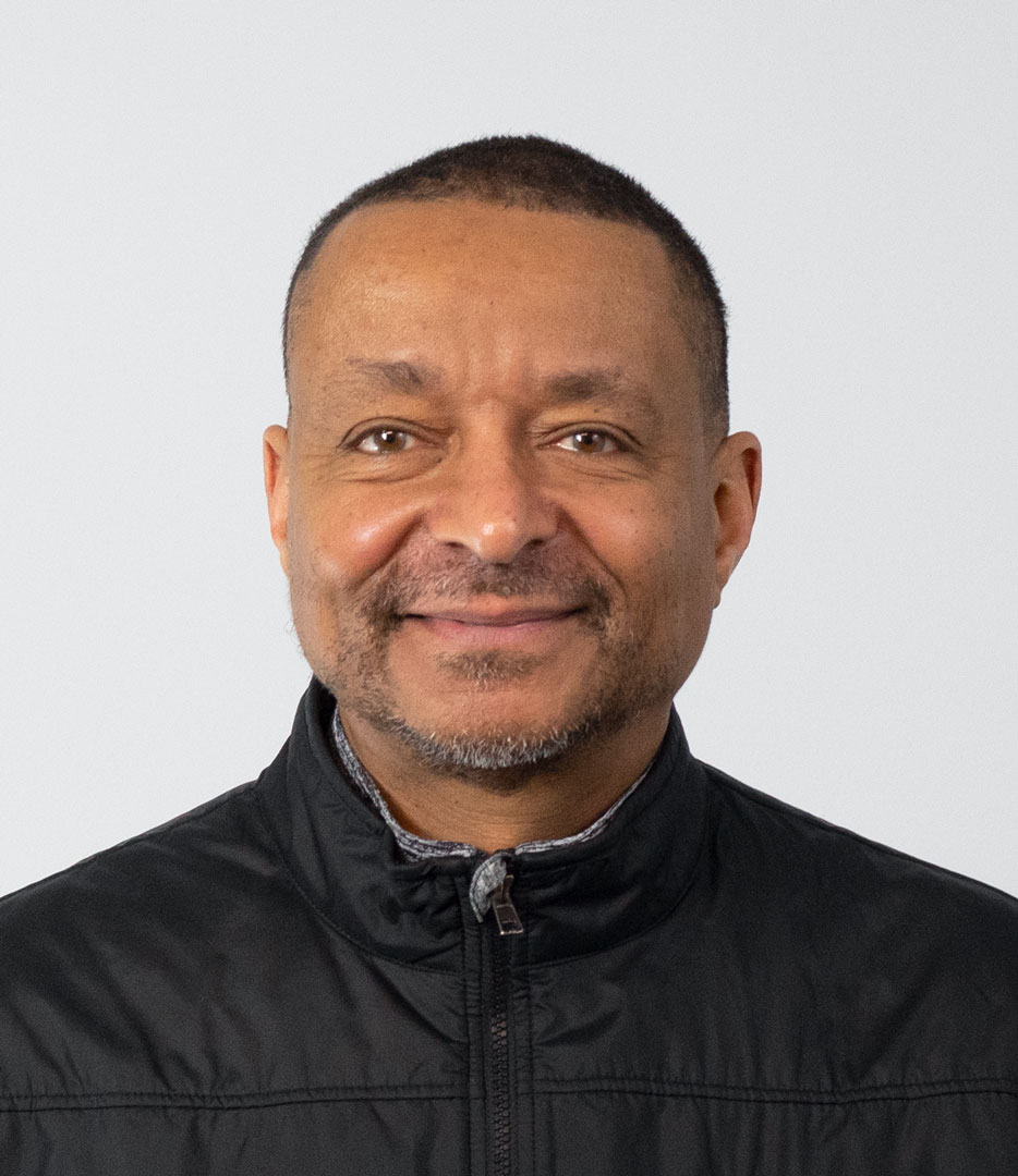 Meet Our Team | Eric Pryor